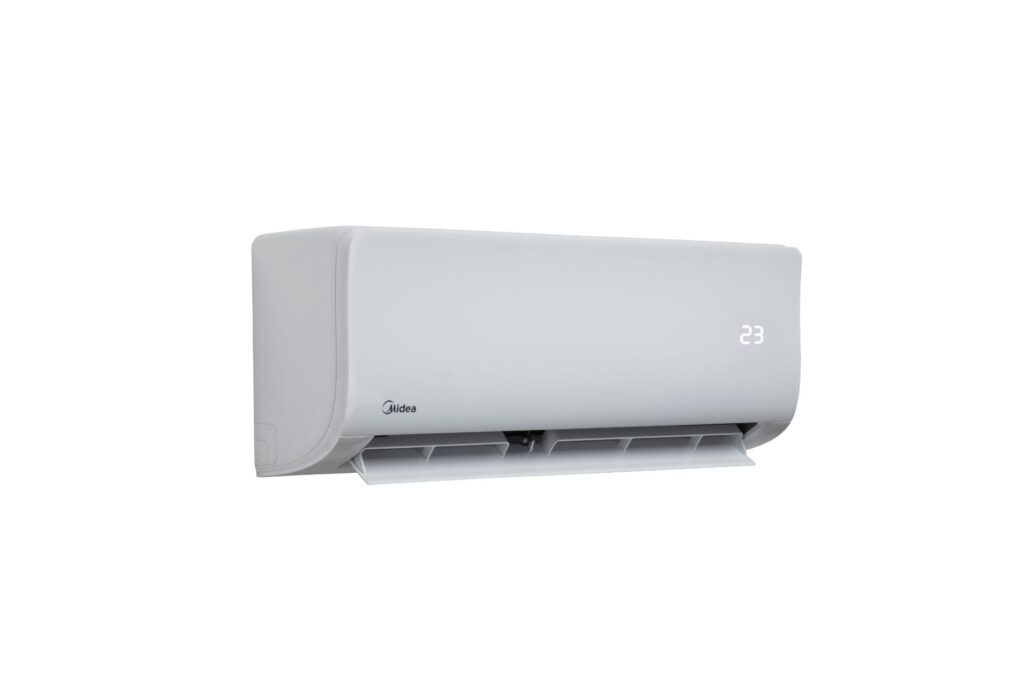 Aire Acondicionado Midea Extreme Inverter 9000btu - PUNTO TÉCNICO