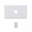 FACEPLATE SIMPLE - PUNTO TÉCNICO