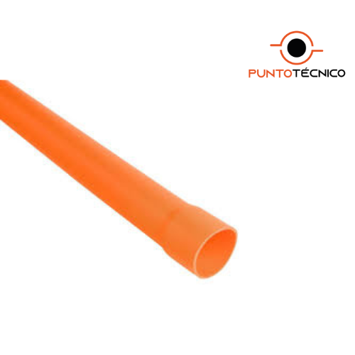PVC CONDUIT d.16mm C IV C 3421 IEC 61386 - PUNTO TÉCNICO