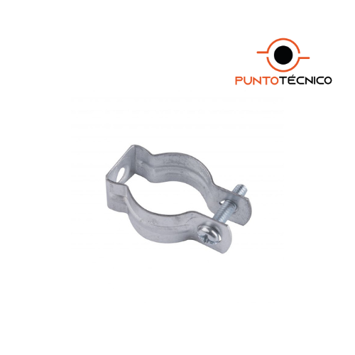 ABRAZADERA CADDY EMT 20MM - PUNTO TÉCNICO