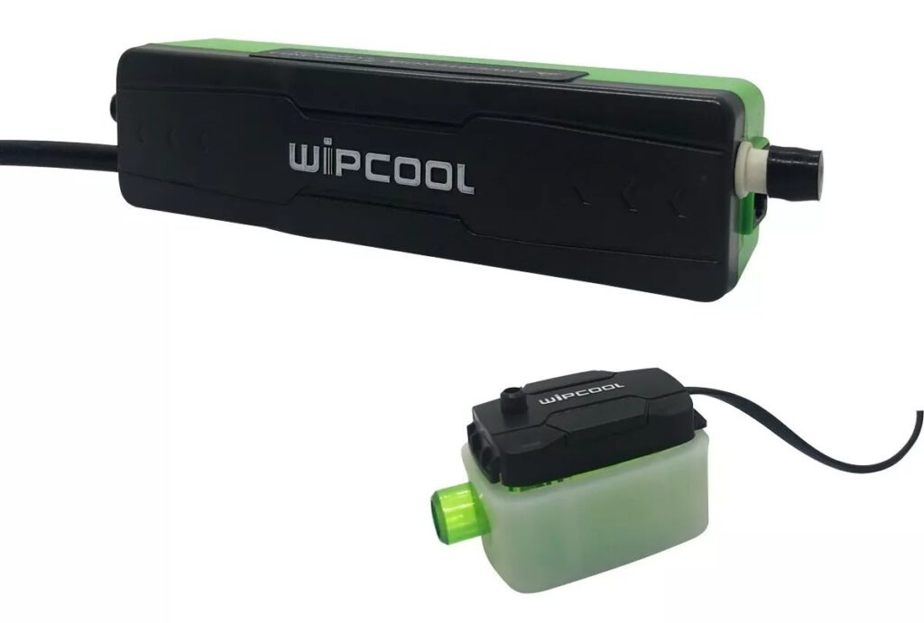 Bomba de condensado WIPCOOL mini lapiz P12 - PUNTO TÉCNICO