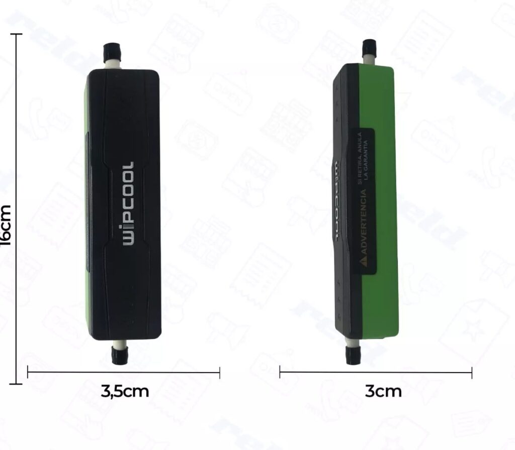 Bomba de condensado WIPCOOL mini lapiz P12 - PUNTO TÉCNICO