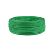 Cable EVA 4mm2 H07Z1-K VERDE rollo 100m - PUNTO TÉCNICO