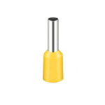 FERRULE 12 AWG AMARILLO BOLSA 100UN - PUNTO TÉCNICO